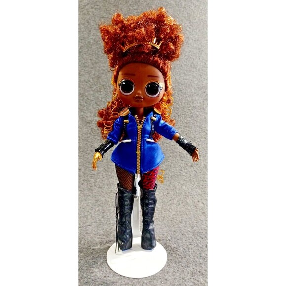 L.O.L. Surprise! | Toys | Lol Surprise Omg Remix Super Surprise ...